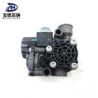 China Truck ABS Solenoid Foot Brake Valve OEM 3550-01-00005 Anti-Lock Braking System Regulator for sale