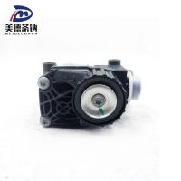 China Truck ABS Solenoid Foot Brake Valve OEM 3550-01-00005 Anti-Lock Braking System Regulator for sale