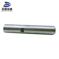China Steering Knuckle Kingpin for Dongfeng Commercial Vehicle Standard Size 2502168-A6T/B for sale