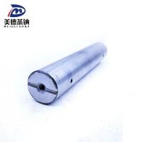China Steering Knuckle Kingpin for Dongfeng Commercial Vehicle Standard Size 2502168-A6T/B for sale