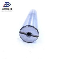 China Steering Knuckle Kingpin for Dongfeng Commercial Vehicle Standard Size 2502168-A6T/B for sale