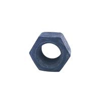 China Stainless Steel Self Tapping Nut Standard Size M20x1.5 Packed in Cartons and Plastic Bags for sale