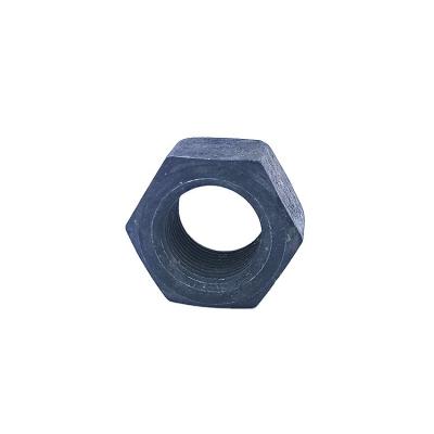China Stainless Steel Self Tapping Nut Standard Size M20x1.5 Packed in Cartons and Plastic Bags for sale