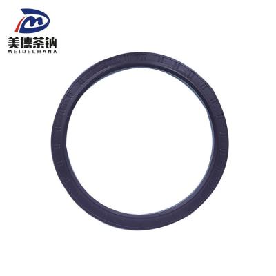 China Tapered Roller Bearing Unit DZ90009340060 Hydraulic Oil Sealed Truck Parts 2400-20-05161 for sale