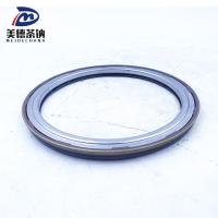 China Tapered Roller Bearing Unit DZ90009340060 Hydraulic Oil Sealed Truck Parts 2400-20-05161 for sale
