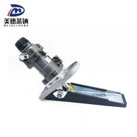 China Knohl EBS Foot Brake Module 3514-10-00341 Brake Master Cylinder for Heavy Trucks for sale