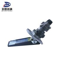 China Knohl EBS Foot Brake Module 3514-10-00341 Brake Master Cylinder for Heavy Trucks for sale