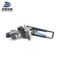 China Knohl EBS Foot Brake Module 3514-10-00341 Brake Master Cylinder for Heavy Trucks for sale