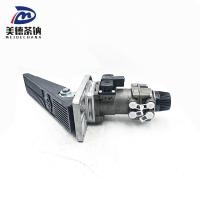 China Knohl EBS Foot Brake Module 3514-10-00341 Brake Master Cylinder for Heavy Trucks for sale