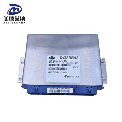 China KNORRIEBS ECU4S4MEBS Electronic Control Unit 3550-01-00402 for Imported Truck Bus 24V for sale