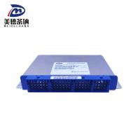 China KNORRIEBS ECU4S4MEBS Electronic Control Unit 3550-01-00402 for Imported Truck Bus 24V for sale