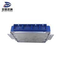 China KNORRIEBS ECU4S4MEBS Electronic Control Unit 3550-01-00402 for Imported Truck Bus 24V for sale