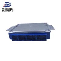 China KNORRIEBS ECU4S4MEBS Electronic Control Unit 3550-01-00402 for Imported Truck Bus 24V for sale
