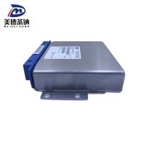 China KNORRIEBS ECU4S4MEBS Electronic Control Unit 3550-01-00402 for Imported Truck Bus 24V for sale