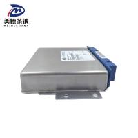 China KNORRIEBS ECU4S4MEBS Electronic Control Unit 3550-01-00402 for Imported Truck Bus 24V for sale