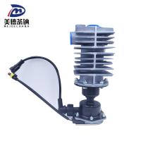 China Truck Condenser Separator 35111000306 for Automobile AC Air Conditioning System for sale