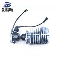 China Truck Condenser Separator 35111000306 for Automobile AC Air Conditioning System for sale
