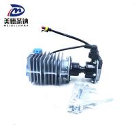 China Truck Condenser Separator 35111000306 for Automobile AC Air Conditioning System for sale