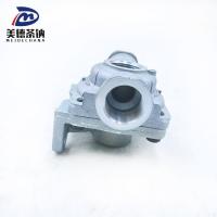 China Standard Size Bus Air Quick Release Valve 3516-10-00004 for Braking System 1 Year Warranty for sale
