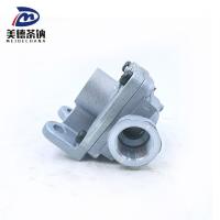 China Standard Size Bus Air Quick Release Valve 3516-10-00004 for Braking System 1 Year Warranty for sale