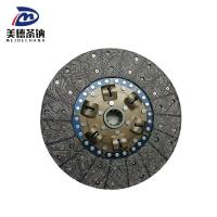 China Heavy Truck Clutch Plate 31250-2920 430mm for Durable Transmission System for sale