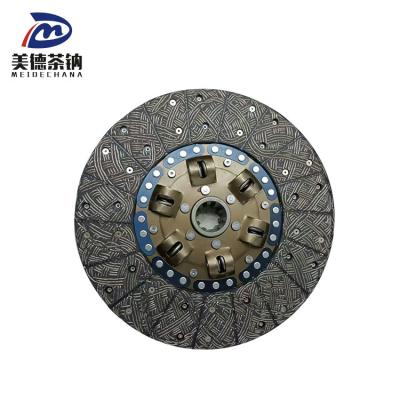 China Heavy Truck Clutch Plate 31250-2920 430mm for Durable Transmission System for sale