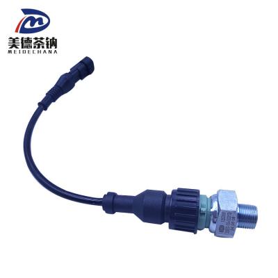China Anti-Lock Braking System Sensor 3557-10-00313 Truck Brake Light Switch 24V for sale