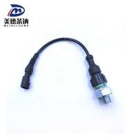 China Anti-Lock Braking System Sensor 3557-10-00313 Truck Brake Light Switch 24V for sale
