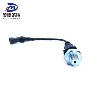 China Anti-Lock Braking System Sensor 3557-10-00313 Truck Brake Light Switch 24V for sale
