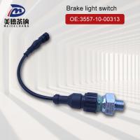 China Anti-Lock Braking System Sensor 3557-10-00313 Truck Brake Light Switch 24V for sale