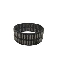 China Heavy Duty Truck Gearbox Needle Roller Bearing Cone Cage Assembly 0735 320 407 for sale