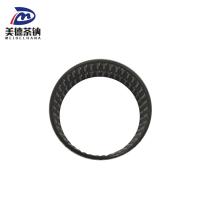 China Heavy Duty Truck Gearbox Needle Roller Bearing Cone Cage Assembly 0735 320 407 for sale