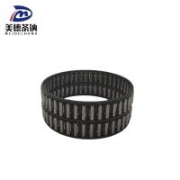 China Heavy Duty Truck Gearbox Needle Roller Bearing Cone Cage Assembly 0735 320 407 for sale