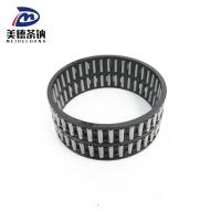China Heavy Duty Truck Gearbox Needle Roller Bearing Cone Cage Assembly 0735 320 407 for sale