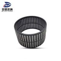 China Heavy Duty Truck Gearbox Needle Roller Bearing Cone Cage Assembly 0735 320 407 for sale