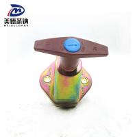 China Truck Brake System Four-Circuit Protection Valve 3553-10-00002 24V Main Battery Switch for sale