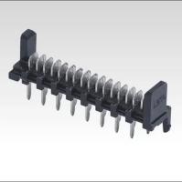 China LCP Picoflex Male Header Connector DIP Type Tin Plated For Print Circuit Board for sale