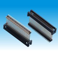 China High Flatness Box Header Connector SMT 1.27mm Pitch Height 5.7+2.5 for sale