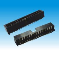 China Stable 2mm Pitch Pin Header SMT Connector Height 5.7 For Print Circuit Board for sale