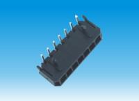 China MX3.0 Right Angle Wafer Connector Single Row 5A 200V Signal Transmission Long Lifespan for sale