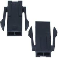 China PA66 UL94V-0 Single Row Female Header Wafer Connector for sale