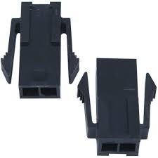 China PA66 UL94V-0 Single Row Female Header Wafer Connector for sale