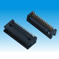 China 3 AMP H9.0 SMT 1.27mm Pitch 32P Box Header Connector for sale
