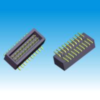China H3.5 16P PA69T Insulator PCB Header Connector 1.0mm Pitch for sale