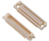 China High Speed SMT PCB Board To Board Connector , 0.6mm Pcb Header Connector for sale