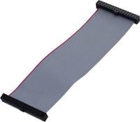China UL2651 28AWG Flat Ribbon Cable Assembly 2.54mm Pitch for sale