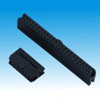 China UL94V 2.00mm Pitch IDC Socket Connector For PCB 1000V for sale