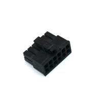 China MX3.0 Double Row Wafer Connector 12 Pin Pitch 3.0mm For PCB Cables for sale