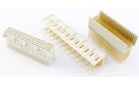 China DIP 5x12P 2.00mm Pitch Pcb Pin Connector With Press Terminal for sale
