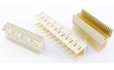 China DIP 5x12P 2.00mm Pitch Pcb Pin Connector With Press Terminal for sale